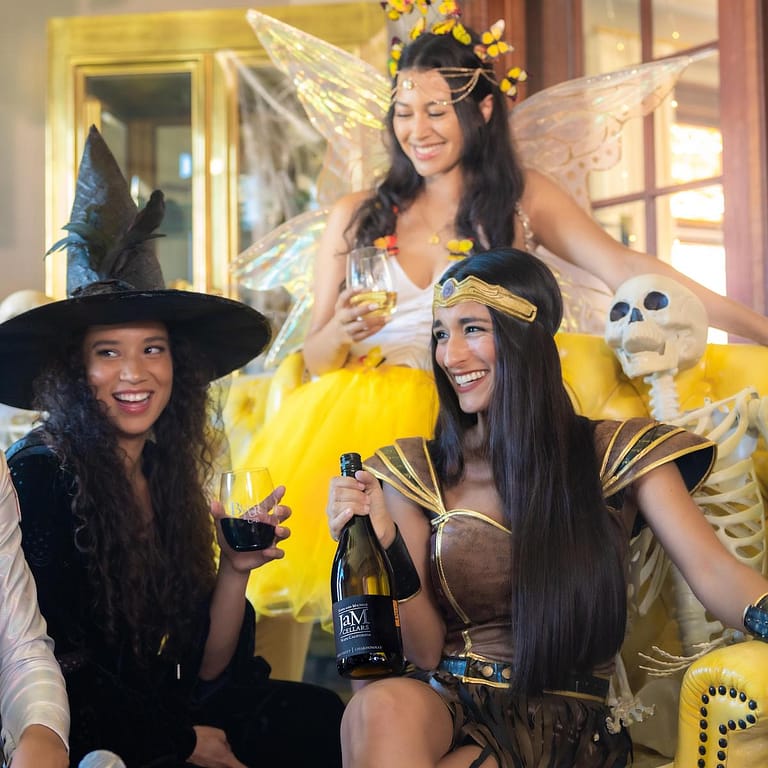 JaM Cellars | Wine & Music Studio