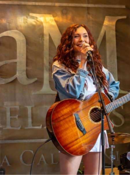 JaM Cellars | Wine & Music Studio