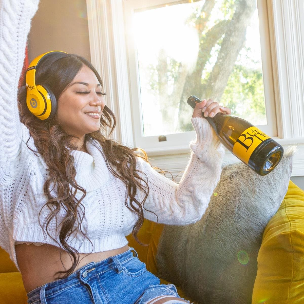 JaM Cellars | Spring JaMs — Wine and Music for all your Spring Activities