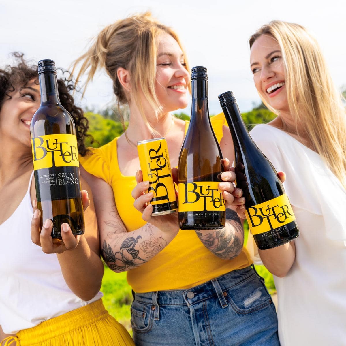 JaM Cellars | Home