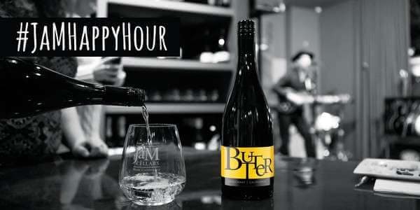 JaM Cellars | Virtual #JaMHappyHour