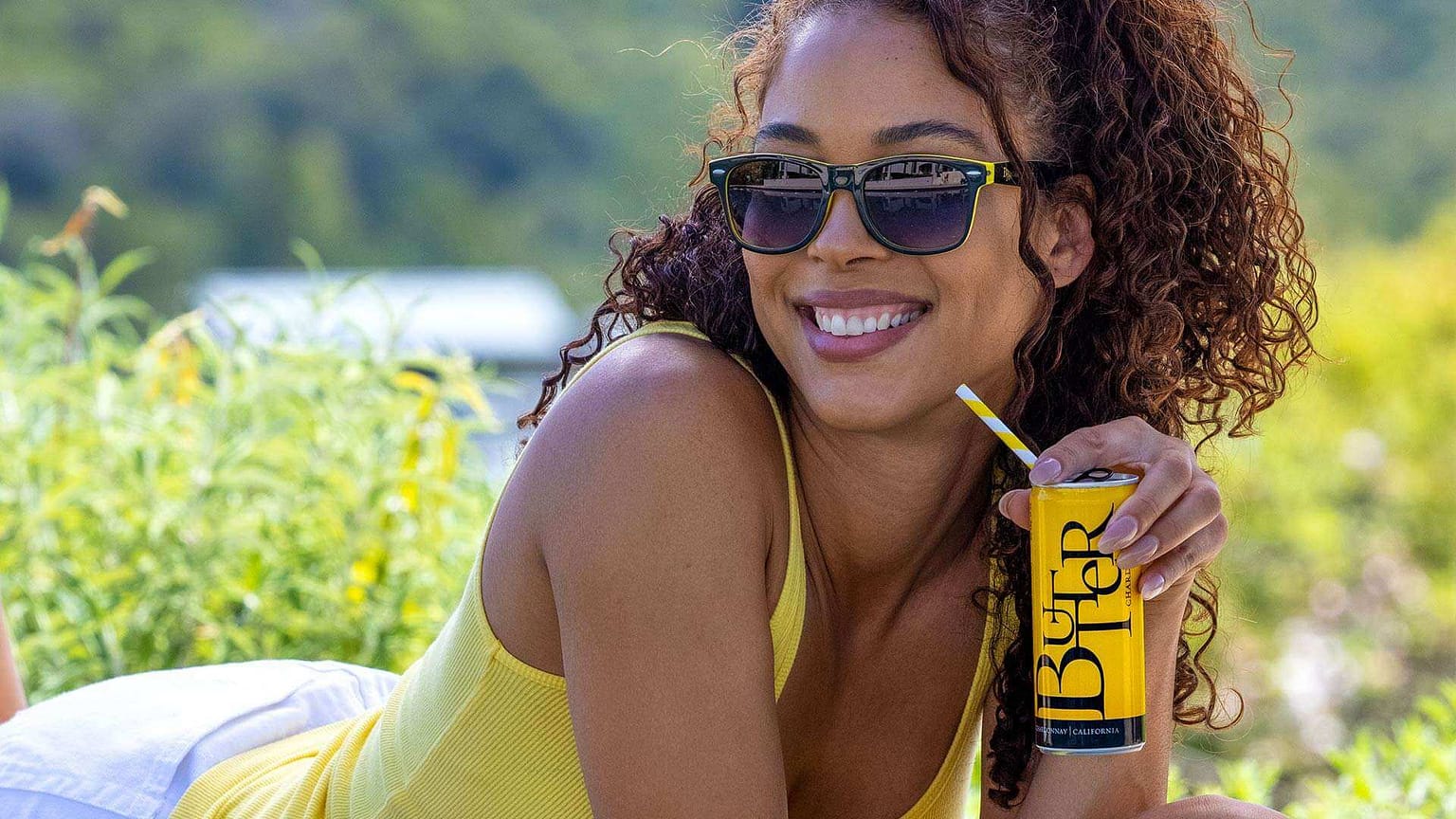 JaM Cellars | Butter Sauv Blanc