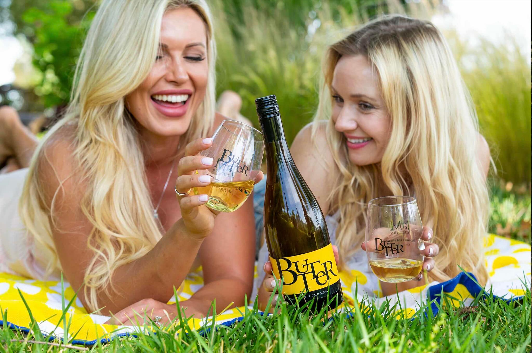 JaM Cellars | Wine & Music Studio