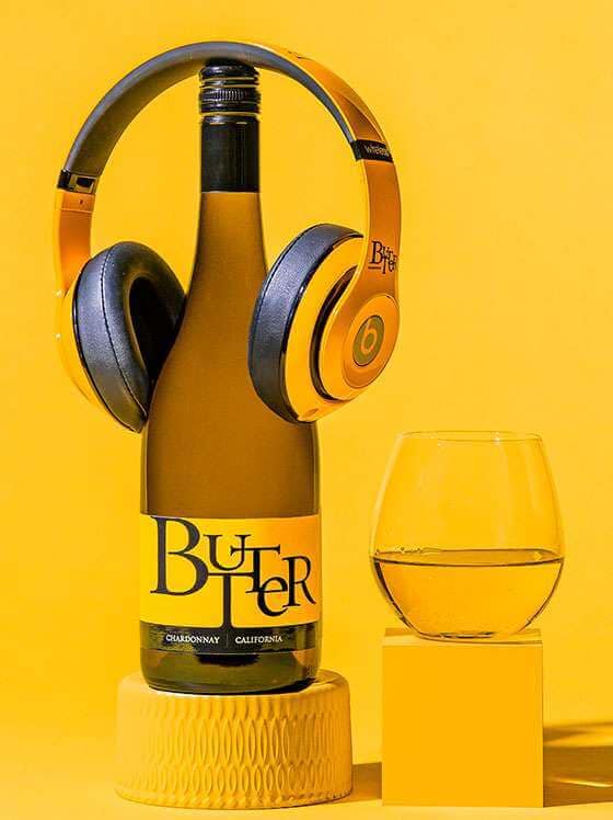 JaM Cellars | Celebrate National Butter Day: Ways to Lean into the ...