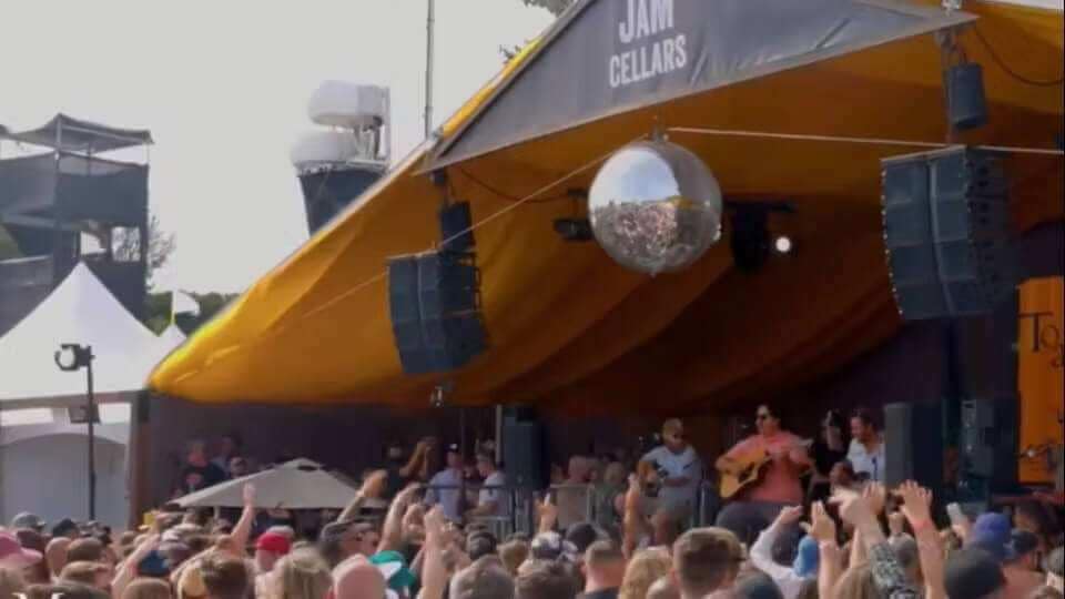 JaM Cellars | Wine & Music Studio (Visit Napa)