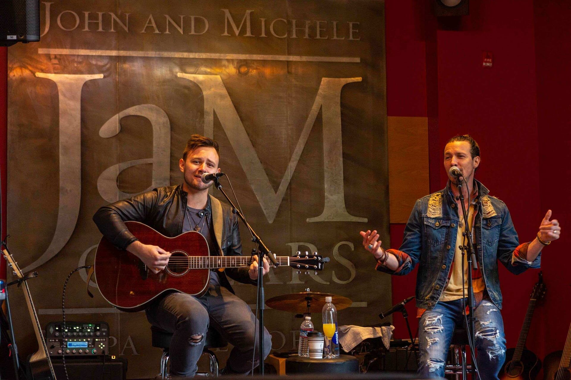 JaM Cellars | March JaMSessions Are Giving Us Spring Fever