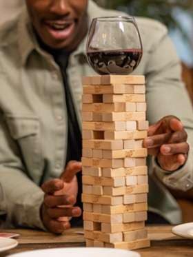 JaM Cellars | Wine & Music Studio