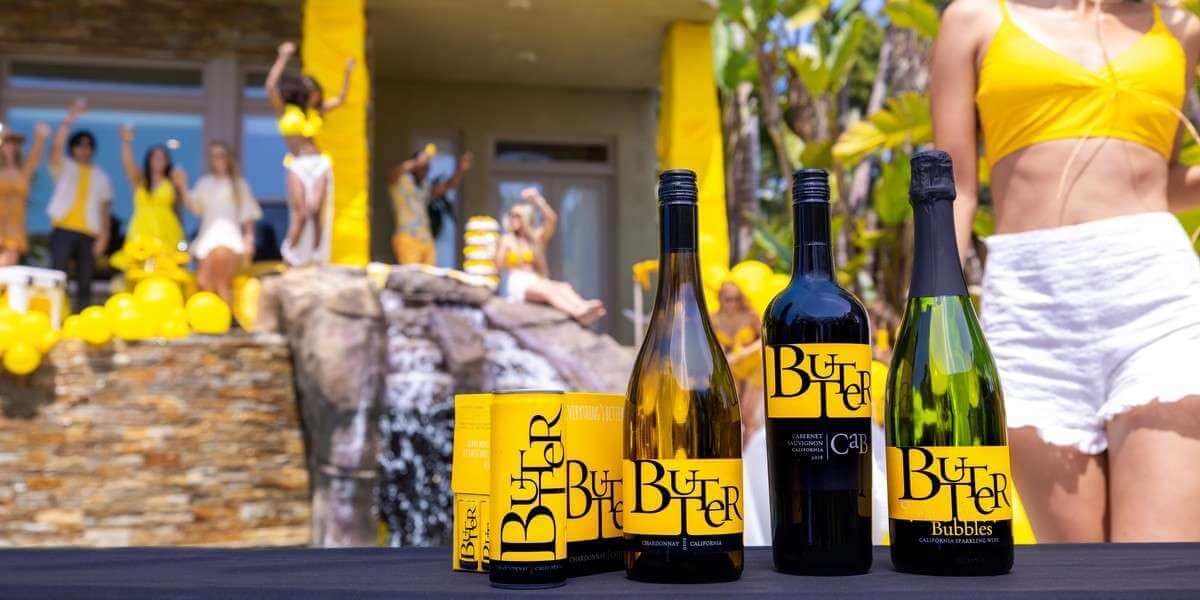 With a Little Butter, Everything is Better!