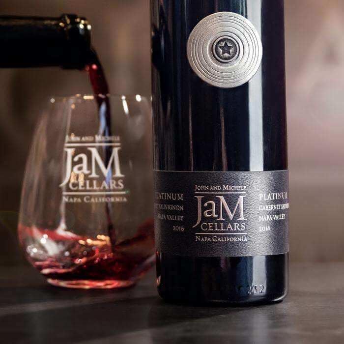 JaM Cellars | JaM Cellars is Going Platinum