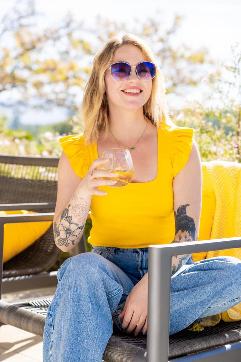 JaM Cellars | Butter Sauv Blanc