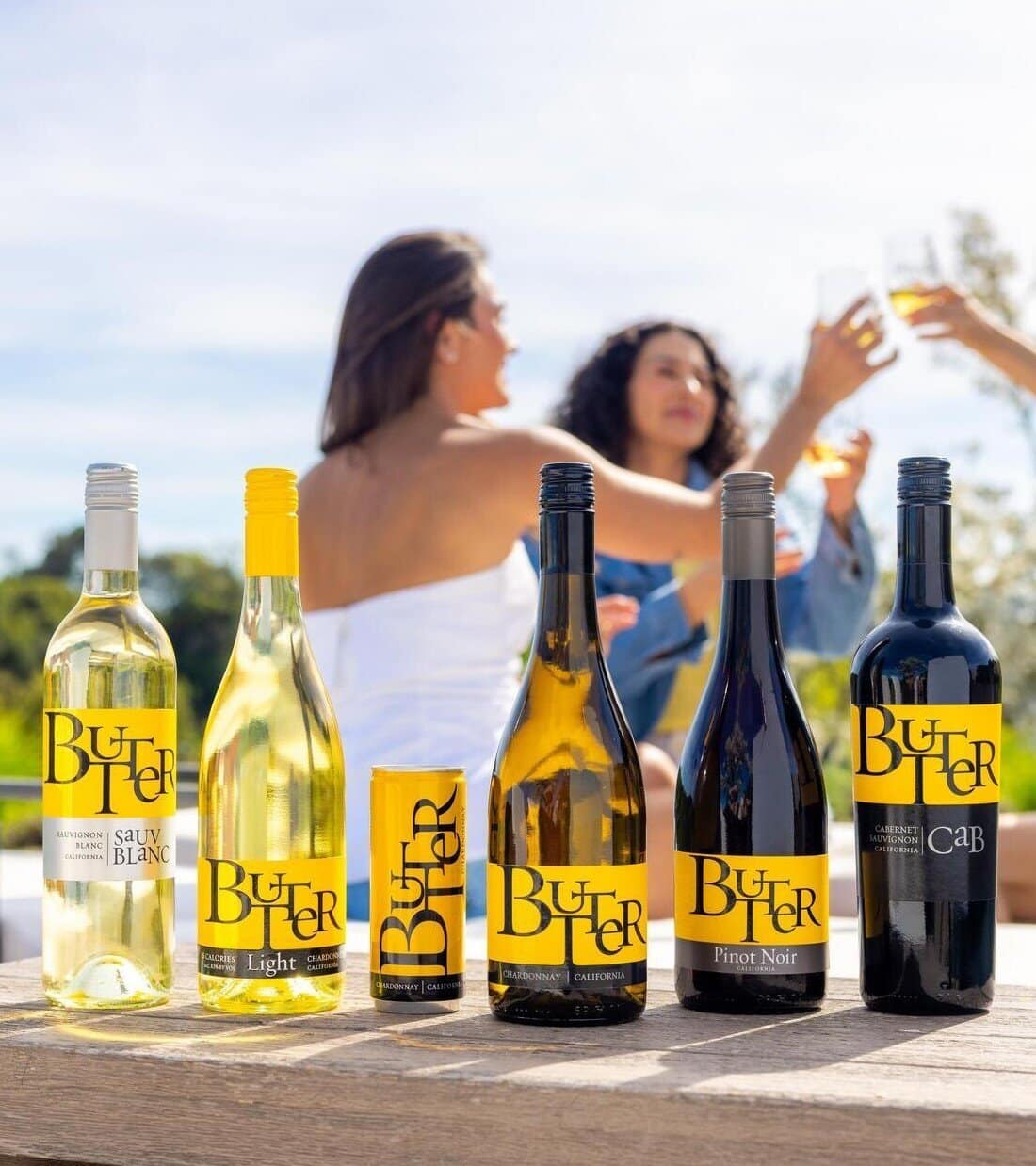 JaM Cellars | Wine & Music Studio (Visit Napa)