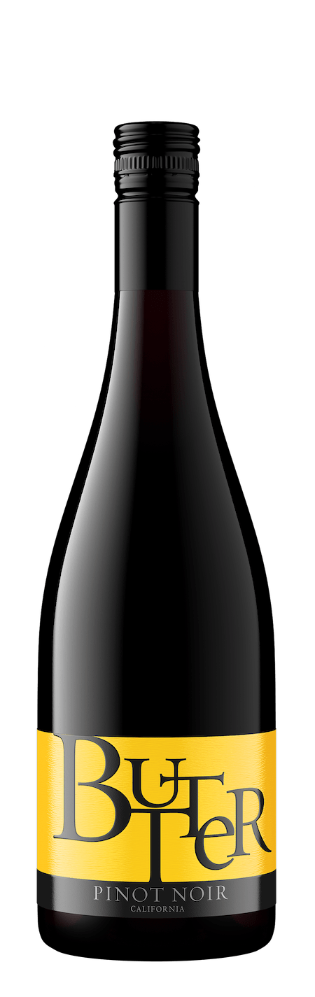 JaM Cellars | Butter Pinot Noir