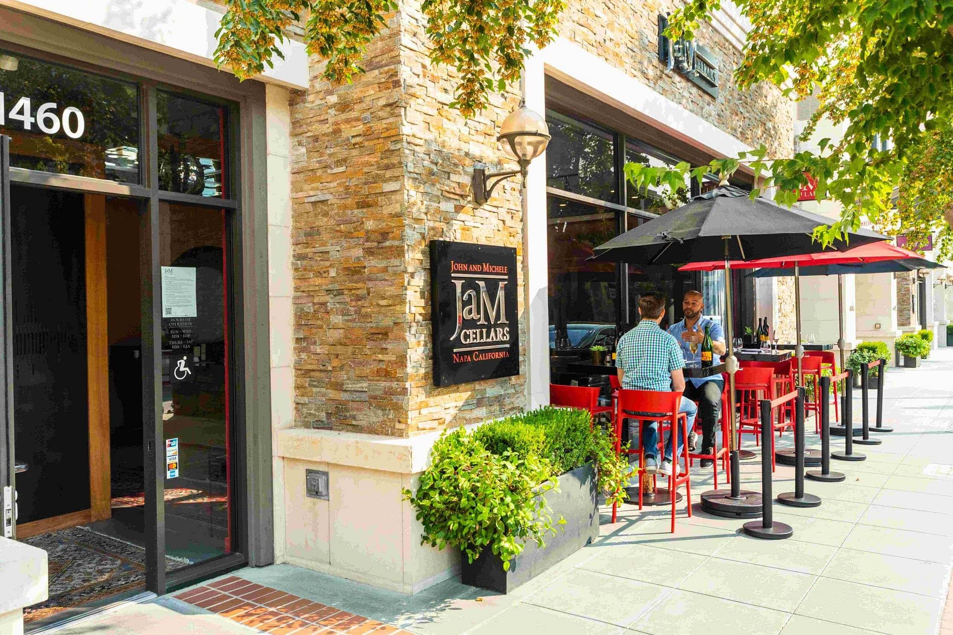 JaM Cellars | 3 Reasons to Visit JaM Cellars this Summer